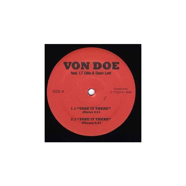 製造国 : US　　リリース年 : 2006　　レーベル : WHITE　　　　　　またまた気になるマイナープロモが少量入荷！詳細は不明のインディからの1枚ですが、バウンス感たっぷりのビートに、ロックからサンプルしたと思われるハードなギター...