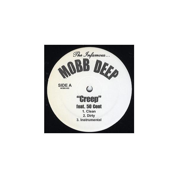 製造国 : US　　リリース年 : 2006　　レーベル : WHITE　　品番 : MOBB-002　　　　'06ホワイトオンリーリリース!! ホワイトながらまたもや注目盤!! アルバム"Blood Money"からシングルがリリース！今...