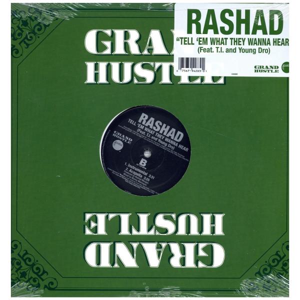 製造国 : US　　リリース年 : 2006　　レーベル : ATLANTIC　　品番 : 0-94283　　　　US正規盤。UniversalよりJadakissをFeatした"Sweet Misery"をリリースしてた男性シンガーの彼が...