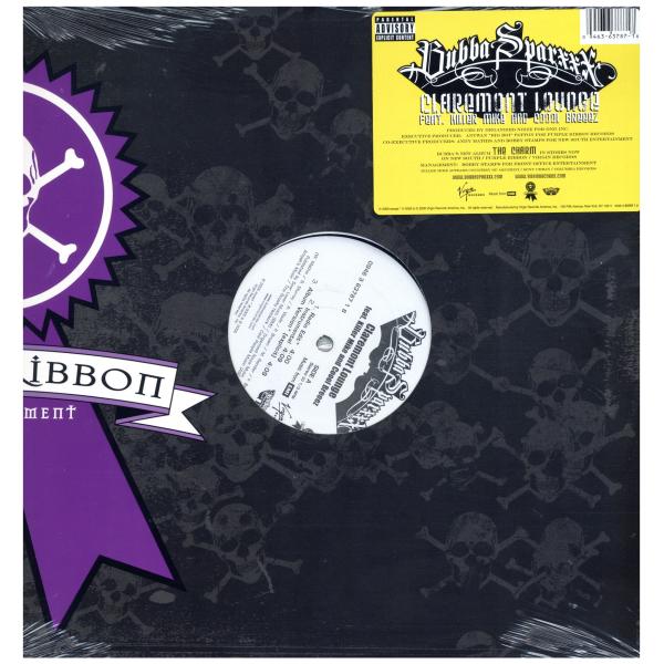 製造国 : US　　リリース年 : 2006　　レーベル : VIRGIN　　品番 : 0946 3 63787 1 8　　　　US正規!! Purple Ribbon All-Stars"Lovin This"のb/wにカップリングされて...