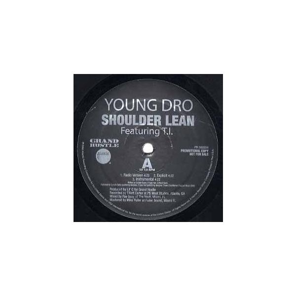 製造国 : US　　リリース年 : 2006　　レーベル : ATLANTIC　　品番 : PR 302224　　　　2006年の大ヒット曲!! 激売れ再入荷！T.I.率いるGrand Hustleからの注目ラッパーのデビュー作！T.I.監...