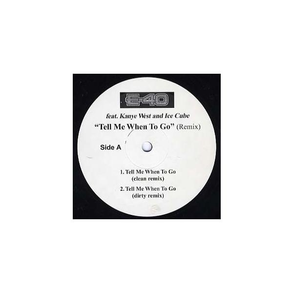 製造国 : US　　リリース年 : 2006　　レーベル : WARNER　　品番 : S-59529　　　　'06 極少プロモオンリーだったプロモオンリー話題リミックスがデッドストック1枚のみ入荷!! featにIce Cube, Kan...