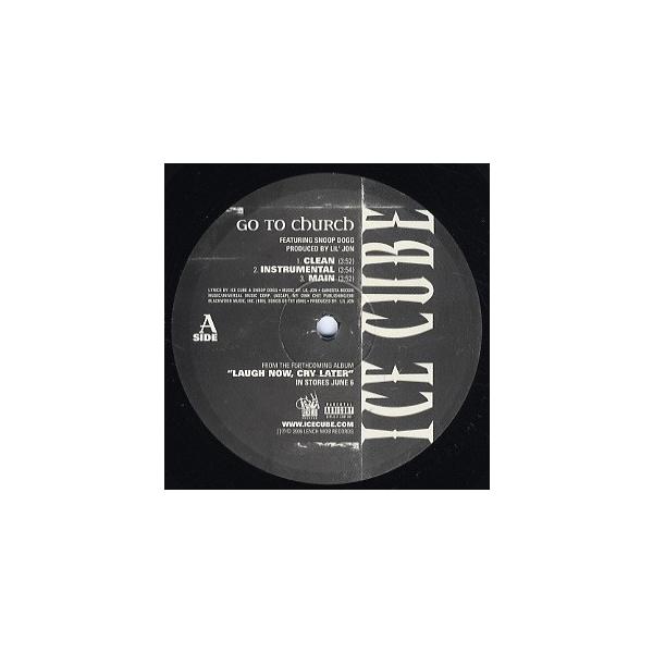 製造国 : US　　リリース年 : 2006　　レーベル : Lench Mob Records　　品番 : none　　　　USプロモオンリー盤が、久々に再入荷！Lil Jonが手掛けSnoopを迎えた"You Got Alot Of T...