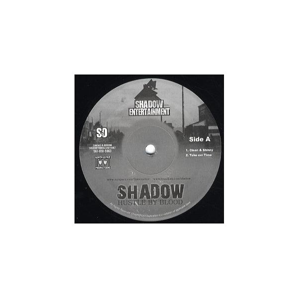 製造国 : US　　リリース年 : 2006　　レーベル : SHADOW ENT　　品番 : 561-818-5063　　　　インディから良質な1枚が登場!! チカーノのMr Shadowとは違うアーティストです。Andre Cornet...