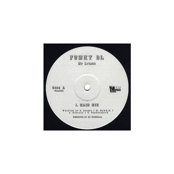 製造国 : UK　　リリース年 : 2006　　レーベル : Washington Classics　　品番 : WCCAR023　　　　'06リリース作!! デッドストック入荷!! 日本でJazzy Hiphop好きのファンに絶大なる支持...