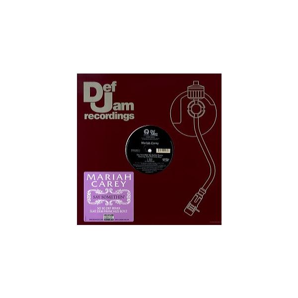 製造国 : US　　リリース年 : 2006　　レーベル : DEF JAM　　品番 : B0007096-11　　　　再入荷！大ヒット"We Belong Together"を含む全米だけで350万枚を売り上げたマルチプラチナ・セールスア...