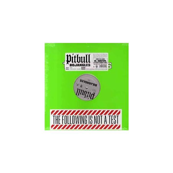 製造国 : US　　リリース年 : 2006　　レーベル : TVT　　品番 : TV-2821-0　　　　2006年夏1番のガン売れチューン。ヒット曲Lil Jon"Get Low-Remix"への客演から始まり"Culo"等、ヒットを生...