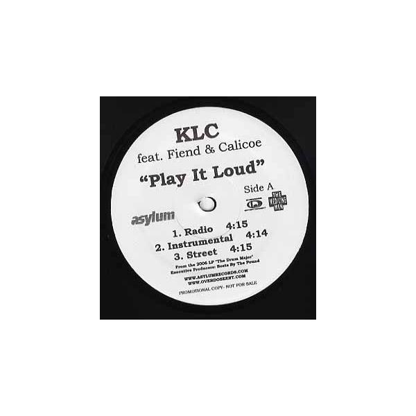 製造国 : US　　リリース年 : 2006　　レーベル : ASYLUM　　　　　　激少再入荷！D4LやWebbieにPaul Wallと今やメジャーを席巻しまくるASYLUMから新作が登場！前作"Holla At Me"が話題を呼んだ彼...