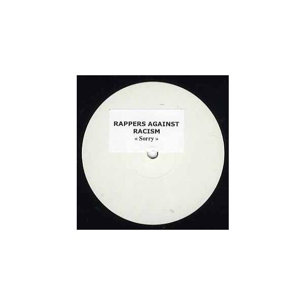 製造国 : JAPAN　　リリース年 : 2006　　レーベル : WHITE　　　　　　Down LowのLa Mazzもメンバーとして名を連ねているユーロラップグループ"Rappers Against Racism"が4タイトル同時入荷...