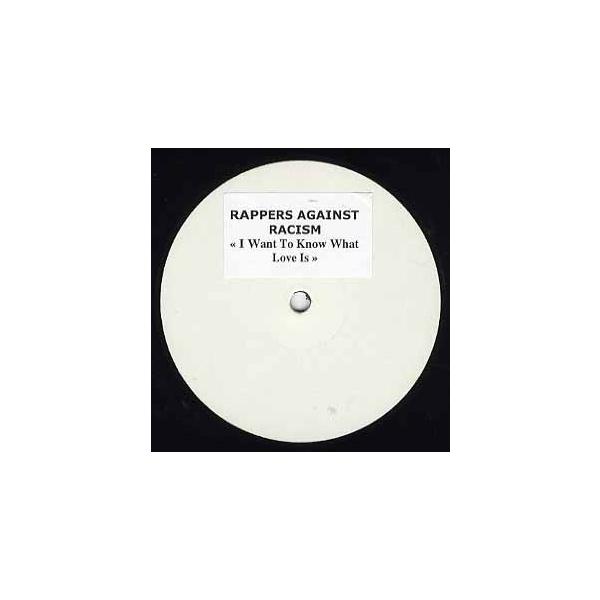 製造国 : JAPAN　　リリース年 : 2006　　レーベル : WHITE　　　　　　再入荷！Down LowのLa Mazzもメンバーとして名を連ねている、ユーロラップグループ"Rappers Against Racism"が4タイト...