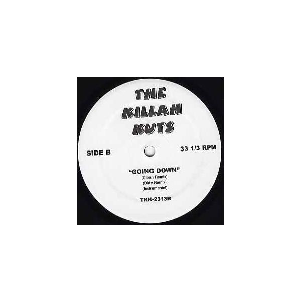 製造国 : US　　リリース年 : 2006　　レーベル : KILLAH KUTS　　品番 : TKK-2313　　　　人気の最新音源を収録したKillah Kutsが久々に入荷！今回は男気あるソウルネタのファンキーなネタ使いが光る、Be...