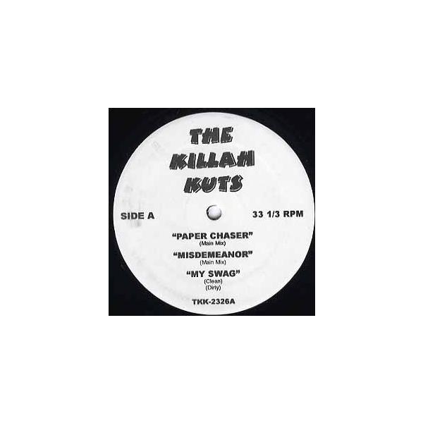 製造国 : US　　リリース年 : 2006　　レーベル : KILLAH KUTS　　品番 : TKK-2326　　　　再入荷！人気の最新音源を収録したKillah Kutsの最新版が久々に入荷！収録は渋いソウルネタが光るミッドチューン5...