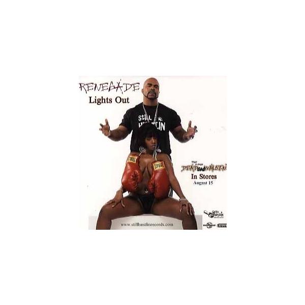 製造国 : US　　リリース年 : 2006　　レーベル : Still Hustlin Records　　品番 : STL686　　　　マイナーながらSnoop"B-Please"やMary Jane Girls"All night lo...