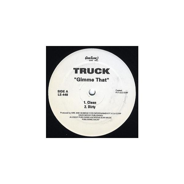 製造国 : US　　リリース年 : 2006　　レーベル : GOOD THYME ENT　　品番 : LE-448　　　　インディからJay-Zをfeatしたシングル"Not The One"をリリースしてた女性シンガーMeryl Car...