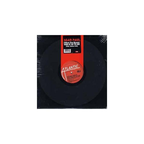 製造国 : US　　リリース年 : 2006　　レーベル : ATLANTIC　　品番 : 0-94413　　　　何度入荷しても売り切れ！US正規！PVでガンガンにプレイされているKeyshia Cole嬢を迎えたRemixが登場！本来は正...