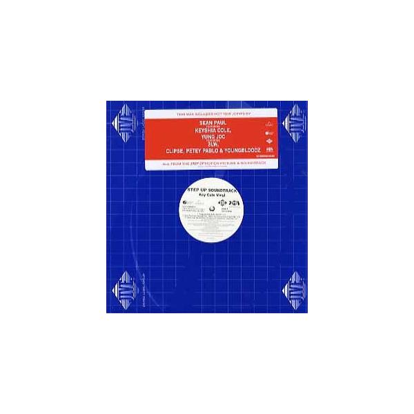 製造国 : US　　リリース年 : 2006　　レーベル : JIVE　　品番 : 82876-89840-1　　　　未使用デッドストック(ジャケ傷み有)。先行シングルCiara"Get Up"も好評な米東海岸の都市バルティモアが舞台の映画...