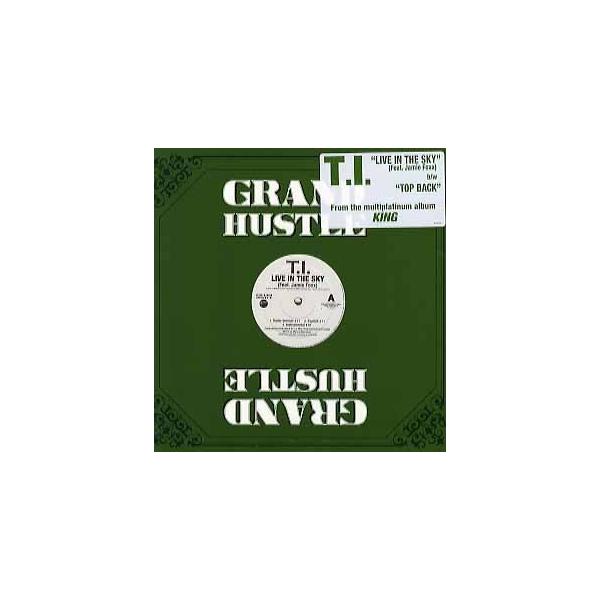 製造国 : US　　リリース年 : 2006　　レーベル : ATLANTIC　　品番 : PR 302318　　　　再入荷！Crystal Waters"Gypsy Woman"をサンプルしたヒット"Why You Wanna"、先行カッ...