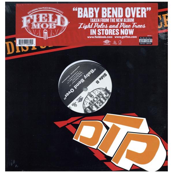 製造国 : US　　リリース年 : 2006　　レーベル : GEFFEN　　品番 : B0007392-11　　　　US正規。シールド・未開封です。正式にDisturbing Tha Peace入りし、ますます絶好調な彼等の最新アルバム"...