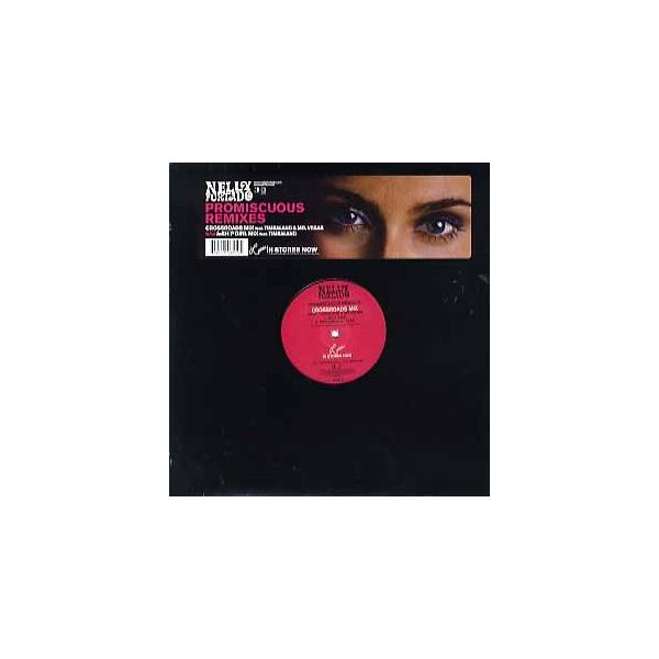 製造国 : US　　リリース年 : 2006　　レーベル : GEFFEN　　品番 : B000756611　　　　中古で1枚のみ再入荷！盤質は(A-)です。"Turn Out The Light"で衝撃的なデビューを飾った彼女!! Tim...