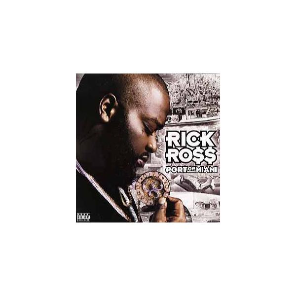 製造国 : US　　リリース年 : 2006　　レーベル : DEF JAM 　　品番 : B0006984-01　　　　お得なカットアウト盤が再入荷！Def JamとSlip N Slideとのジョイントベンチャーよりデビューし大ブレイク...
