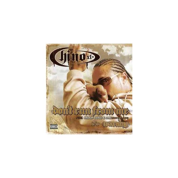 製造国 : US　　リリース年 : 2006　　レーベル : UP ABOVE　　　　　　フリースタイルのスキルとリリシストとして西海岸アンダーグラウンドシーンで高い評価を得ているヴェテランMC、Chino XLの久々となるシングルが良質西...