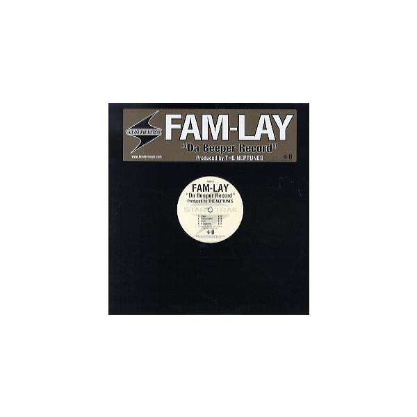 製造国 : US　　リリース年 : 2006　　レーベル : INTERSCOPE　　品番 : INTR 119031　　　　USプロモ盤！約2年振りとなる新作は、Interscopeに移籍して久々の新作！もちろんProはNeptunesが...