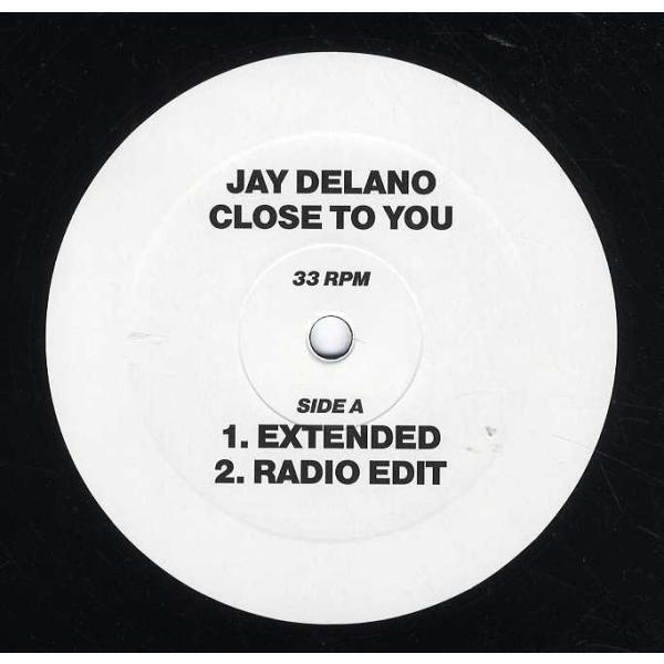 製造国 : UK　　リリース年 : 2006　　レーベル : WHITE　　　　　　これまた、ホワイトながら激キャッチーカバーラップが再入荷！誰もが知っているグラビ・レゲエの超名作Maxi Priest"Close To You"のカバー！...