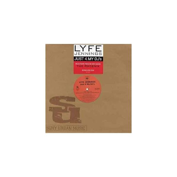 製造国 : US　　リリース年 : 2006　　レーベル : Columbia / Sony Urban Music　　品番 : CAS 689992　　　　オハイオ出身の男性シンガー新作Album"The Phoenix"から４曲収録サン...