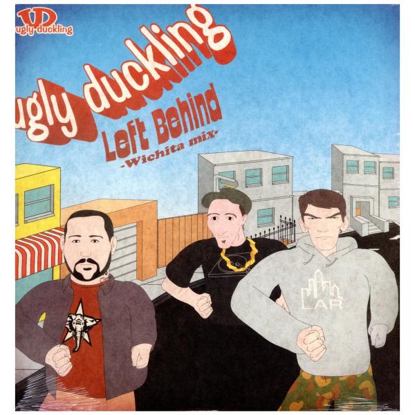 製造国 : JAPAN　　リリース年 : 2006　　レーベル : Handcuts Records　　品番 : BAD-038　　　　'06リリース作。待望のベスト盤に収録され話題となった日本のWack Wack Rhythm Bandに...