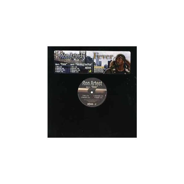 製造国 : US　　リリース年 : 2006　　レーベル : Tru Warier Records　　品番 : PR505149　　　　QB出身のNBA All Starにも選ばれたIndiana Pacersの選手であり、現在Allure...