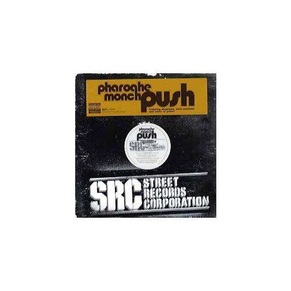 製造国 : US　　リリース年 : 2006　　レーベル : SRC　　品番 : B00007631-11DJ　　　　'06リリース作!! US Promo盤がデッドストック入荷!! 古くは今や伝説のOrganized Konfusionと...