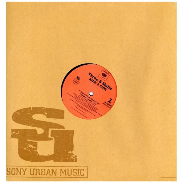 製造国 : US　　リリース年 : 2006　　レーベル : COLUMBIA　　品番 : 886970005901　　　　待望の正規はオリジナルとRemixの2テイク同時リリース。これは2枚ゲットしないとまずいでしょう。グラミーウィナーの...