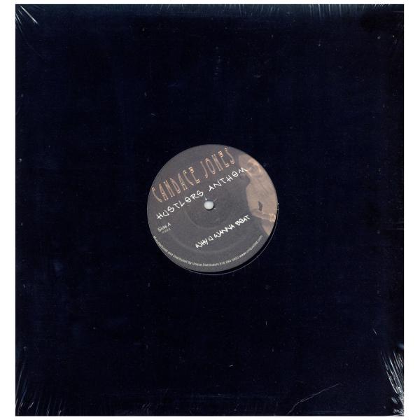 製造国 : US　　リリース年 : 2006　　レーベル : PARTY JOINTS　　品番 : PJOI 6　　　　Ne-Yo"Sexy Love (Duet Remix)"でfeatされていた彼女がマイナーながらシングルをリリース。こ...