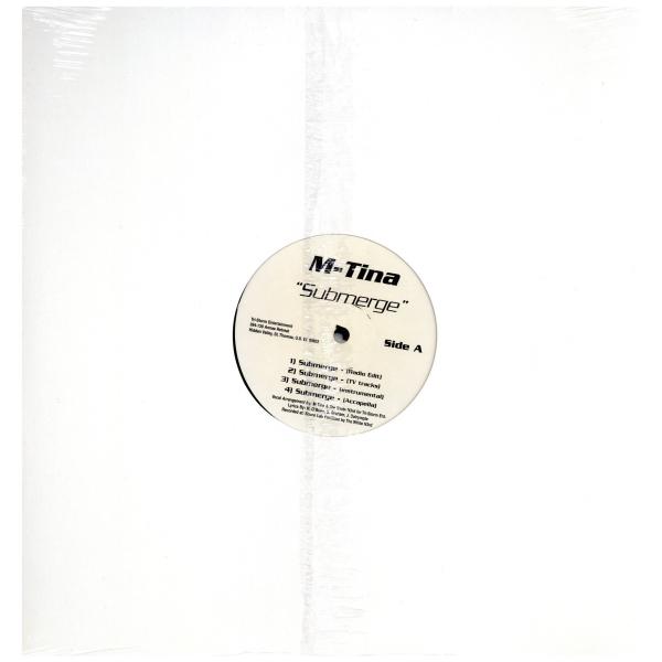 製造国 : US　　リリース年 : 2006　　レーベル : Tri-Storm Entertainment　　品番 : 10597　　　　マイナーからの女性R&amp;Bです。マイナーウタモノ好きの方はチェックをお願いします。ハンドクラッ...