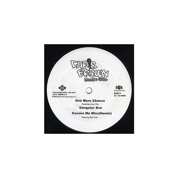 製造国 : US　　リリース年 : 2006　　レーベル : WHITE　　品番 : JOAB-9485911-2　　　　再入荷！最新のMix Tape音源からChris Brownが絡む6曲を収録したEP盤が登場！ビルボードチャートでみご...