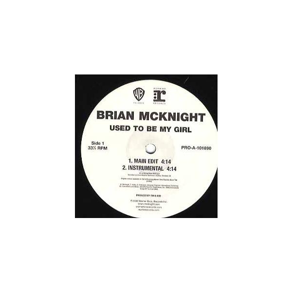 製造国 : US　　リリース年 : 2006　　レーベル : WARNER　　品番 : PRO-A-101890　　　　'06プロモオンリー人気盤が激少再入荷！2003年のアルバム"U Turn"、昨年Motownよりリリースした"Gemi...