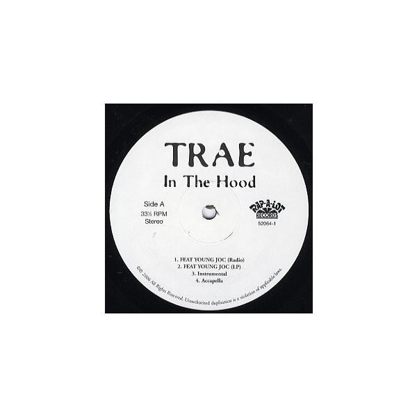 製造国 : US　　リリース年 : 2006　　レーベル : RAP-A-LOT　　品番 : 52064-1　　　　テキサス州ヒューストン出身でZ-Ro等を擁しウェッサイ・サウス好きに強烈に指示されるGuerilla Mabbのメンバーでも...