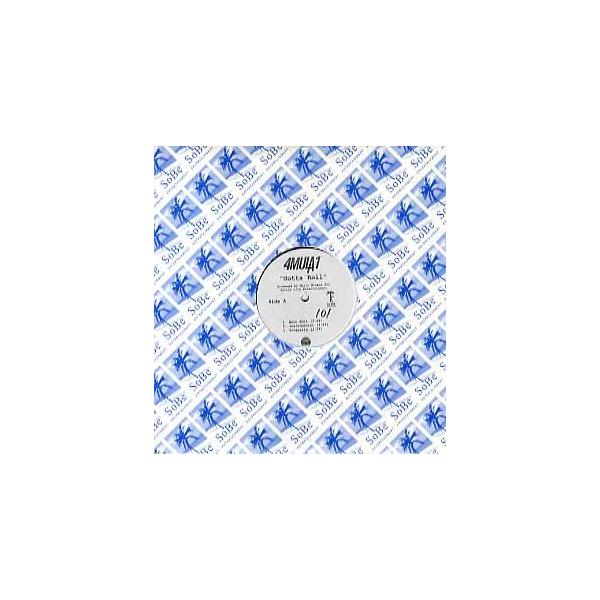 製造国 : US　　リリース年 : 2005　　レーベル : SOBE ENT　　品番 : Innovativl 408008　　　　'05マイナーSOBE Entからの4人組男性R&amp;Bグループ唯一のアルバム"Let's Get I...