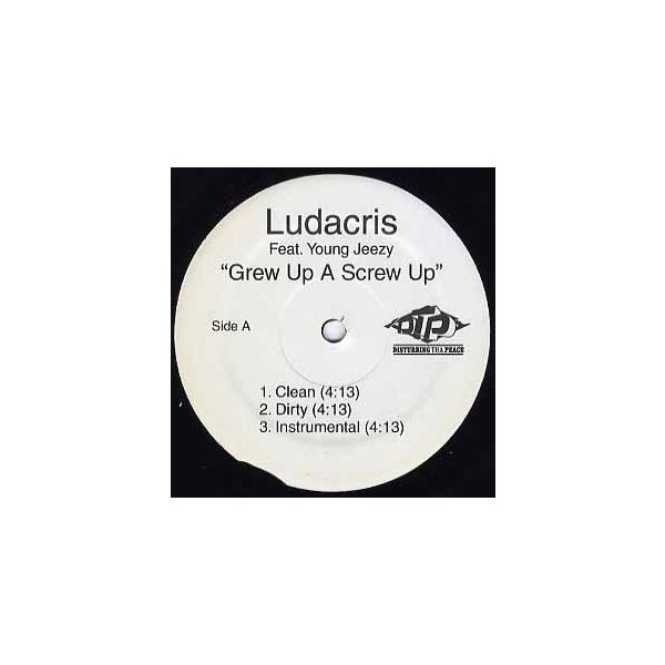 製造国 : US　　リリース年 : 2006　　レーベル : DEF JAM WHITE　　　　　　'06リリース作!! 爆売れに付き少量ですが再入荷!! 話題作がDef Jamホワイト仕様盤で入荷!! Shawnna 、Shareefa、...