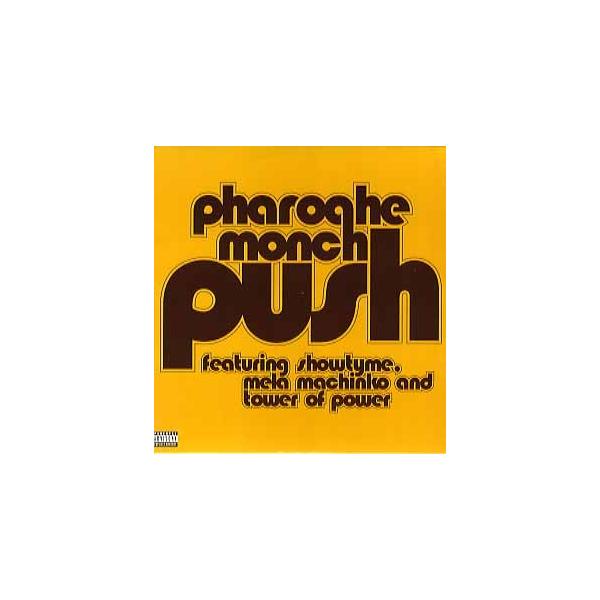 製造国 : US　　リリース年 : 2006　　レーベル : SRC　　品番 : B00007631-11　　　　未使用デッドストック。'06リリース作。US正規盤。古くは今や伝説のOrganized KonfusionとしてHip Hop...