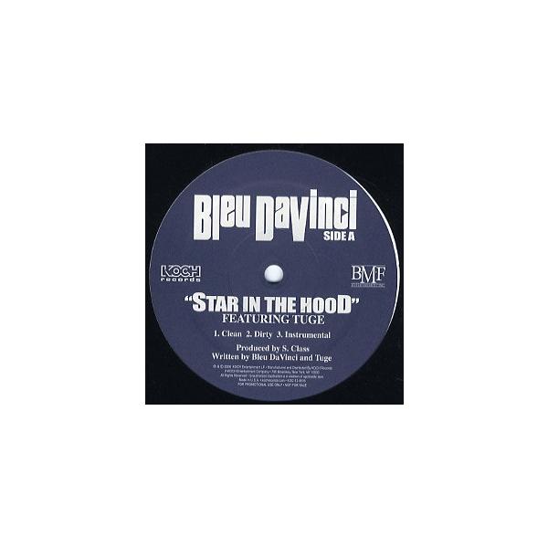 製造国 : US　　リリース年 : 2005　　レーベル : KOCH　　品番 : KOC-12-5515　　　　'06大ネタ使いながらプロモのみだった人気盤が1枚のみ再入荷！カリフォルニアはCarson出身のMCで、以前KochからFab...