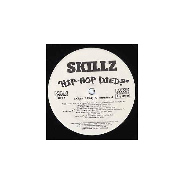 製造国 : US　　リリース年 : 2006　　レーベル : KOCH　　品番 : KOC-12-5854　　　　再入荷！フリースタイルの名手として90年代の東海岸のHip Hopを彩ったMad Skillzの新作！昨年は最近リリースされた...