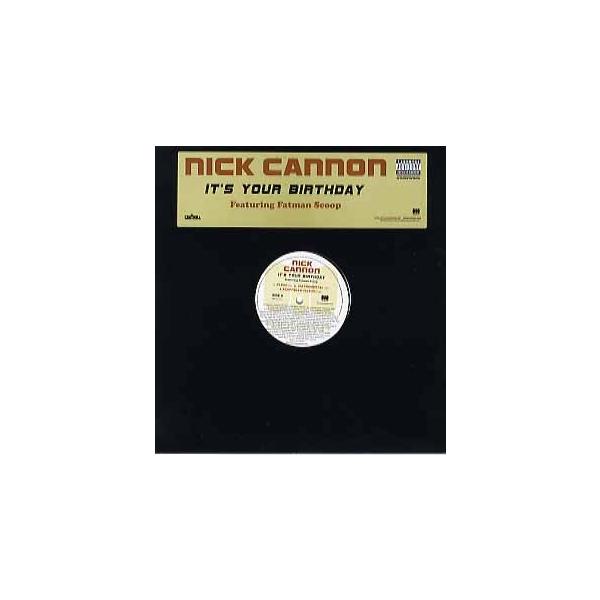 製造国 : US　　リリース年 : 2006　　レーベル : Motown / Universal　　品番 : UNIR21733-1　　　　正規Motownからのプロモです！ヒットしたGet Crunk Shorty"以来となるFatma...