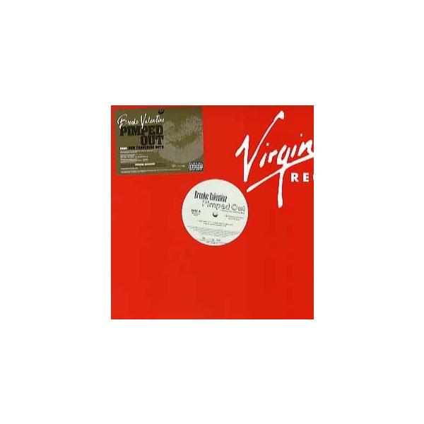 製造国 : US　　リリース年 : 2006　　レーベル : VIRGIN　　品番 : 0946 3 78130 1 0　　　　USプロモ盤です。2ndアルバム"Physical Education"から"D-Original"に続く2nd...