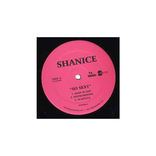 製造国 : US　　リリース年 : 2006　　レーベル : PLAYTYM MUSIC　　品番 : PT92206　　　　USプロモ盤！大ヒット"I Love Your Smile"、"It's For You"等のR&amp;B Cla...