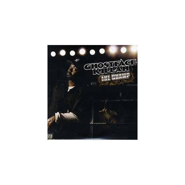 製造国 : US　　リリース年 : 2006　　レーベル : STARKS ENT　　品番 : UAX5002-1　　　　アルバム"Fish Scale"からDef Jam Whiteプロモオンリーだった人気曲が日本企画ジャケ付きで嬉しいリ...