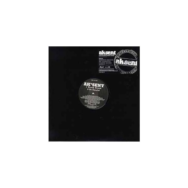 製造国 : JPM　　リリース年 : 2006　　レーベル : Capitol Records　　品番 : T 0948 3 66825 2 3　　　　ホワイトながらデビューアルバム"International"から4曲をカットしたサンプラ...