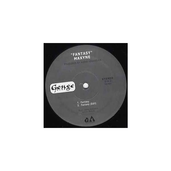 製造国 : US　　リリース年 : 2006　　レーベル : GONGE RECORDS　　品番 : GG-0001　　　　南部Atlanta出身の新人女性R&amp;Bボーカルのデビュー作！