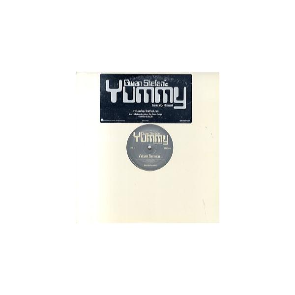 製造国 : US　　リリース年 : 2006　　レーベル : INTERSCOPE　　品番 : INTR-11996-1　　　　USプロモオンリー盤！"Wind It Up"に続く新作が早くもプロモカット！アルバム"The Sweet Es...