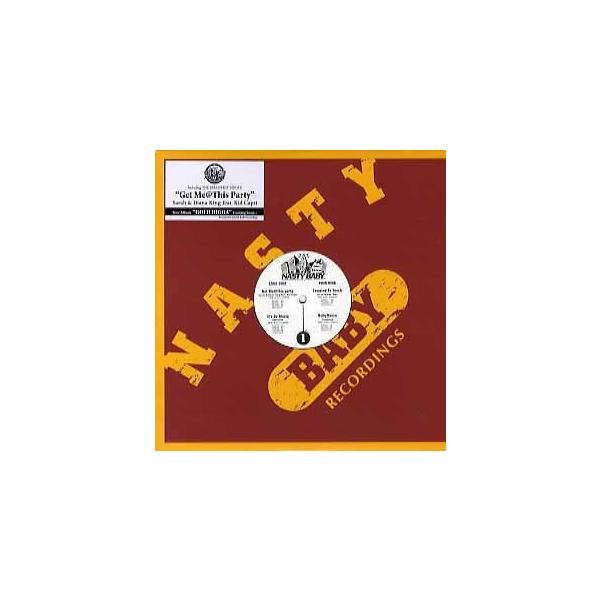 製造国 : UK　　リリース年 : 2006　　レーベル : NASTY BABY　　品番 : NB-001　　　　オススメ盤！１番の目玉はPro&amp;FeatがDiana King &amp; Kid Capriの"Diwali"直系...